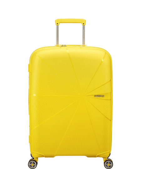 Valigie e Bagagli Leggeri - Trolley | American Tourister Italia