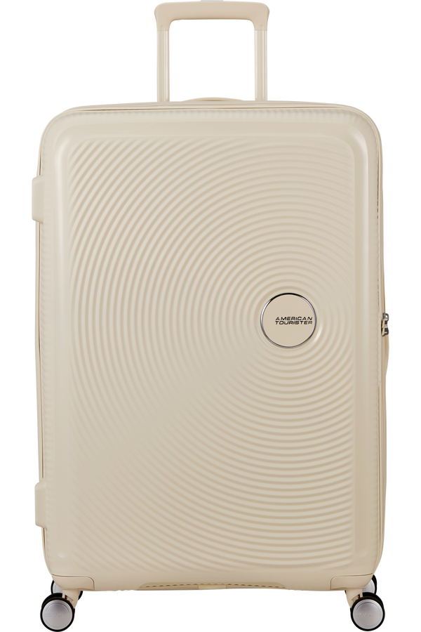 SoundBox 77cm Valigia da stiva L | American Tourister Italia