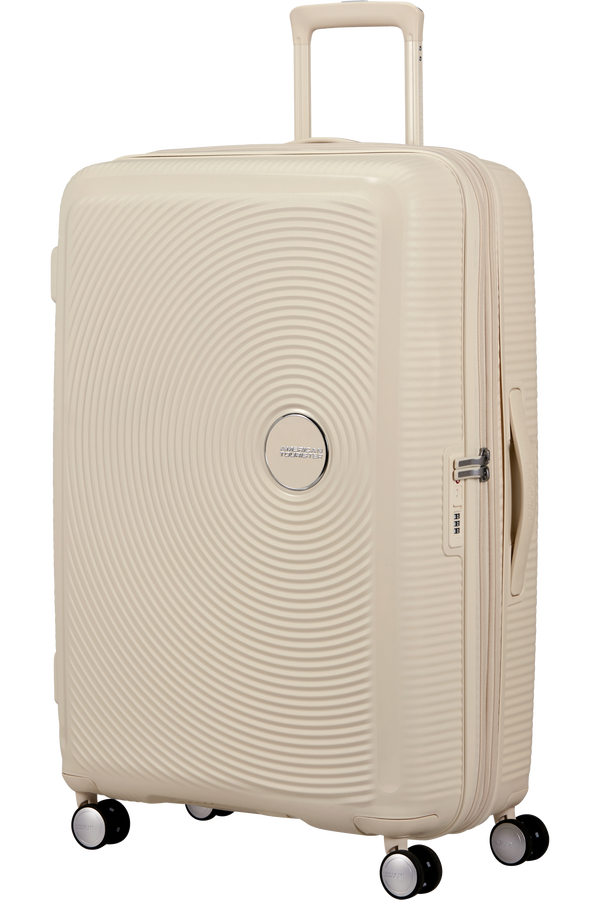 SoundBox 77cm Valigia da stiva L | American Tourister Italia